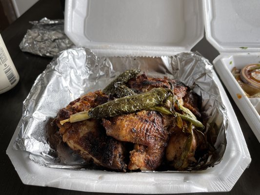 SUPREME CHICKEN - Updated February 2025 - 61 Photos & 68 Reviews - 2295 ...