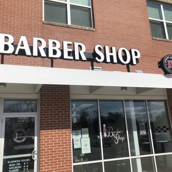 FORT BELVOIR SQUARE BARBER SHOP - Updated January 2026 - 29 Photos & 11 ...