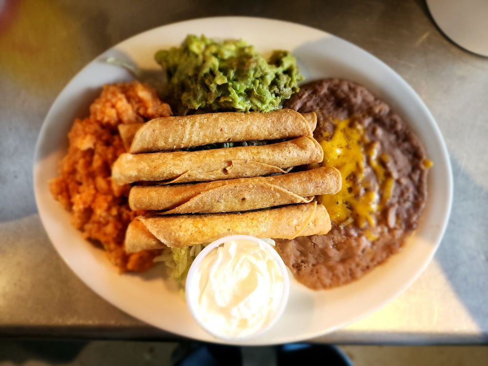 Angels Restaurant, Marfa | Roadtrippers