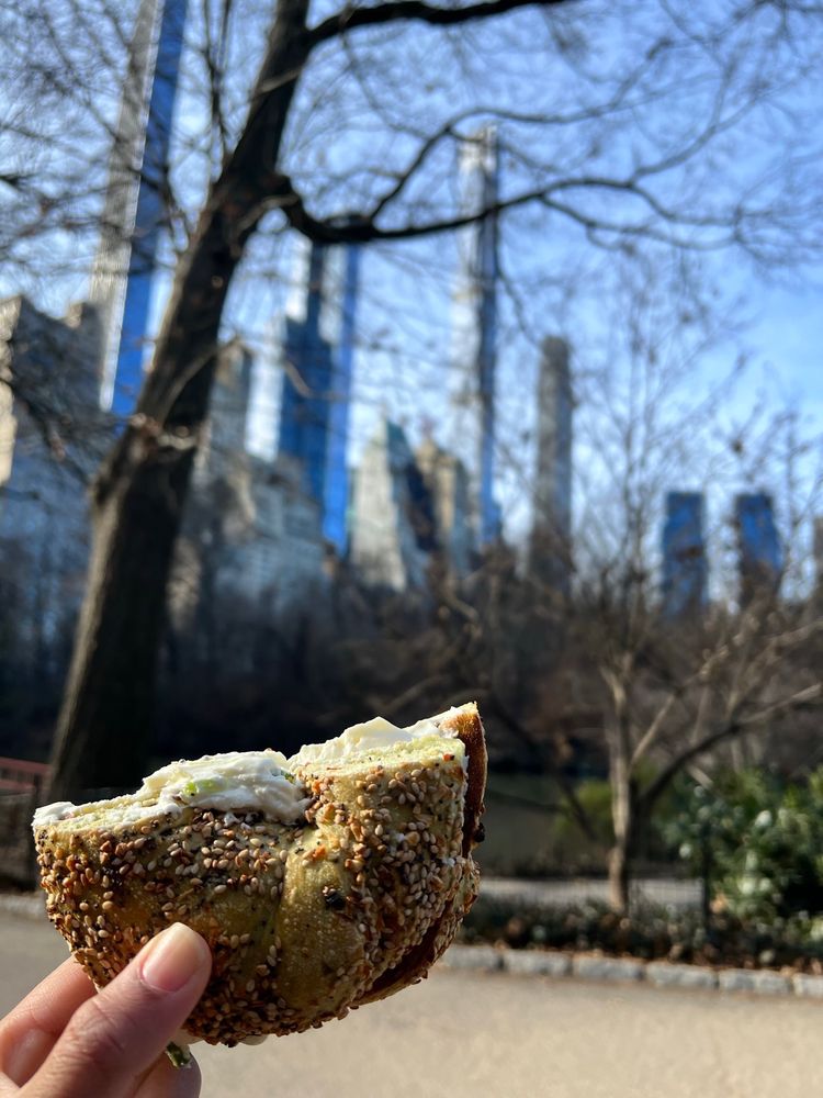 LIBERTY BAGEL & DELI - Updated July 2024 - 35 Photos & 63 Reviews - 708 ...