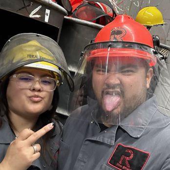 RAGE GROUND - Updated July 2024 - 301 Photos & 544 Reviews - 120 E 11th ...