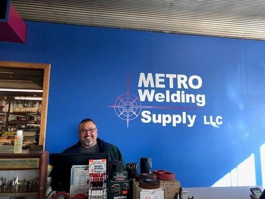METRO WELDING SUPPLY - Updated January 2026 - 12 Photos - 3021 Central ...