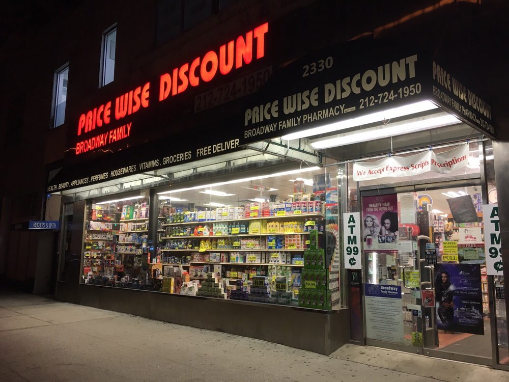 PRICE-WISE - CLOSED - Updated November 2024 - 31 Reviews - 2330 ...