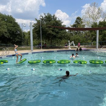 BARTHOLOMEW MUNICIPAL POOL - Updated January 2026 - 40 Photos & 44 ...
