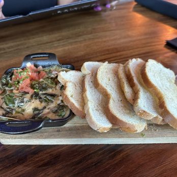 TRYST KITCHEN + COCKTAILS - Updated November 2024 - 109 Photos & 48 ...