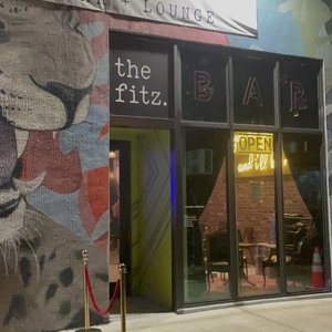 THE FITZ BAR & LOUNGE - 87 Photos & 46 Reviews - 503 SW 2nd Ave, Fort ...