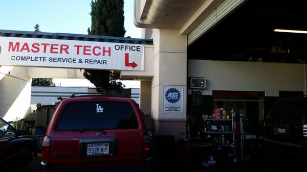 MASTER TECH - Updated October 2025 - 14 Photos & 226 Reviews - 18411 ...