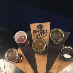 ANGEL CITY BREWERY - Updated June 2024 - 3586 Photos & 1978 Reviews ...