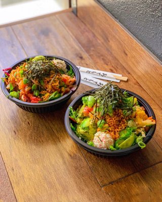 POKE WAVE - 212 Photos & 616 Reviews - 25280 Marguerite Pkwy, Mission ...