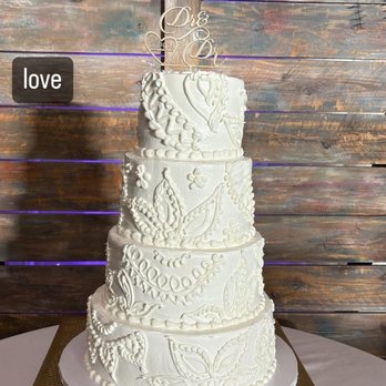 OLD TOWNE DANVILLE BAKERY & CAFE - Updated August 2024 - 484 Photos ...