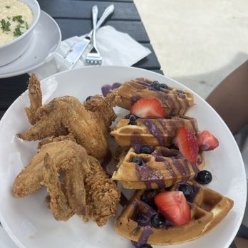 ROC SOUTH CUISINE - Updated July 2024 - 1222 Photos & 785 Reviews ...