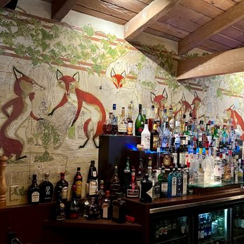 THE FOX DEN BAR - Updated April 2025 - 85 Photos & 48 Reviews - 3845 ...