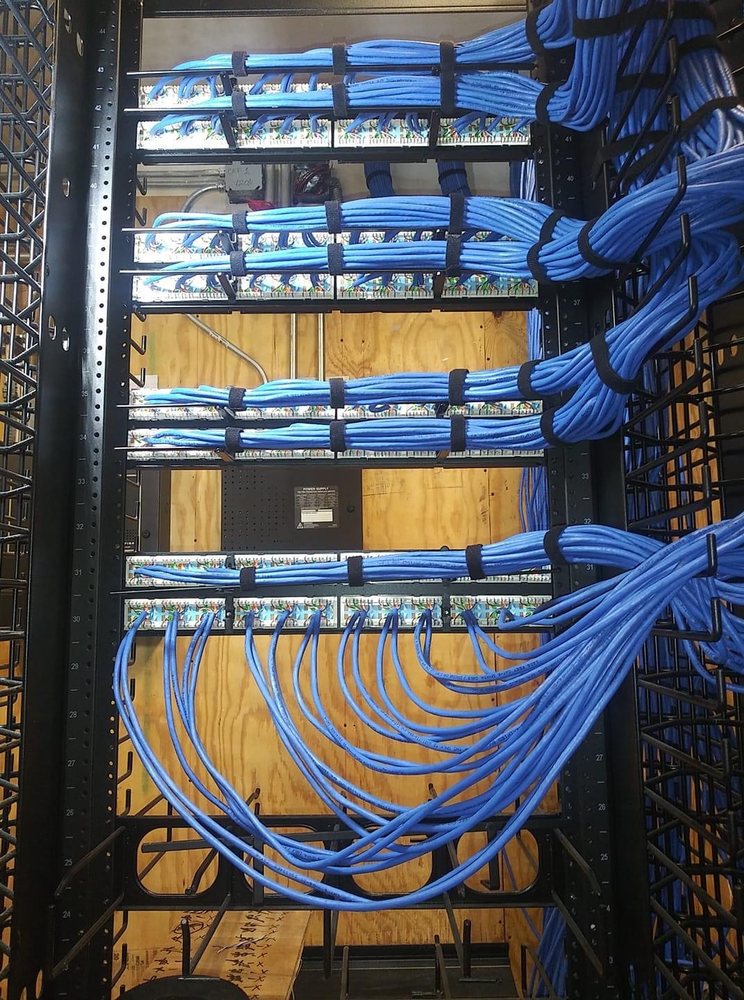 ZENOS CABLING AND AV - Updated February 2025 - Request a Quote - 23 Photos - Orlando, Florida ...