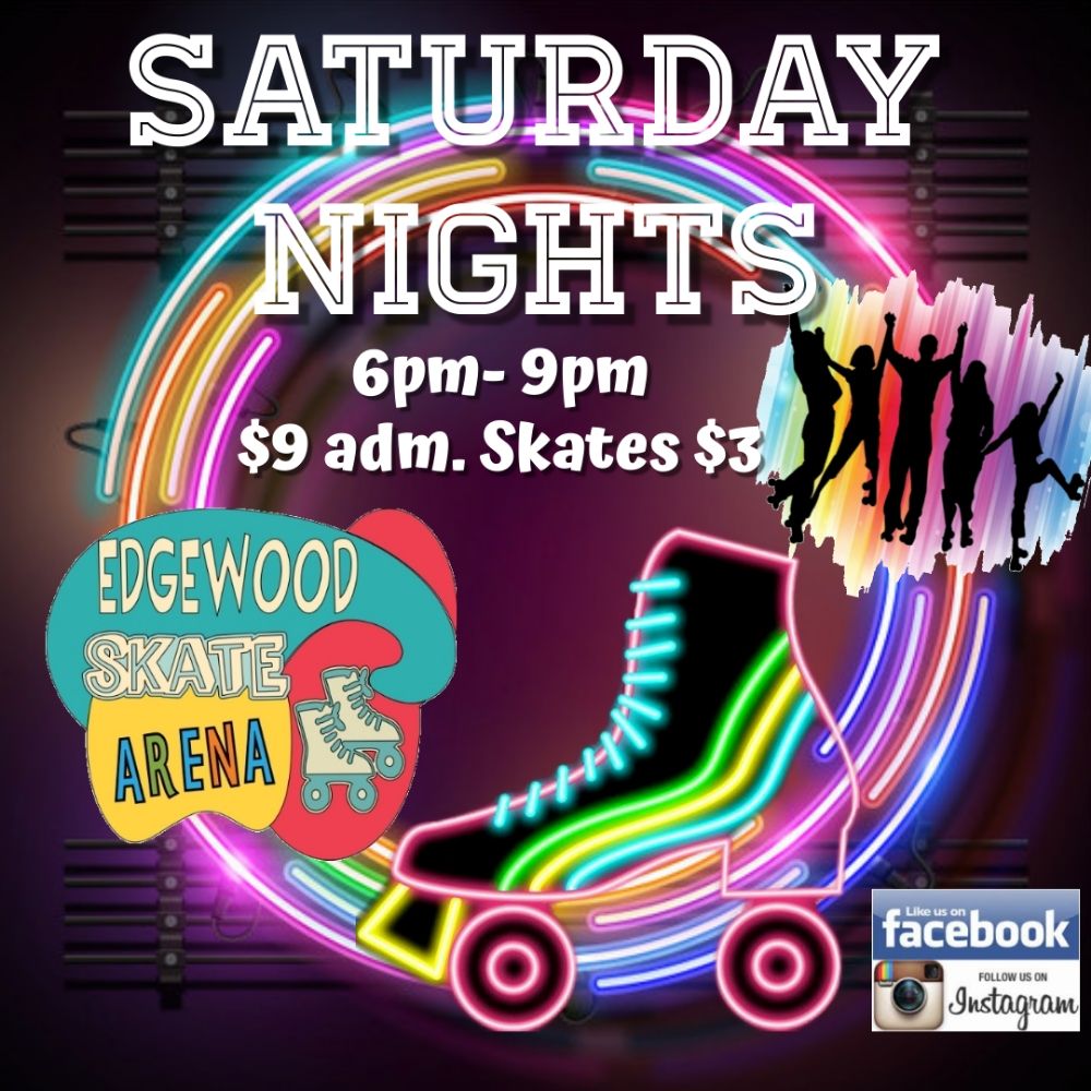 EDGEWOOD SKATE ARENA - Updated October 2025 - 11 Photos - 2170 Edgewood ...