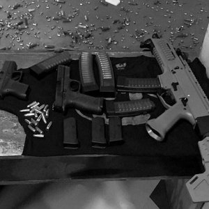 MISTER GUNS RANGE - Updated December 2025 - 2540 E Plano Pkwy, Plano ...