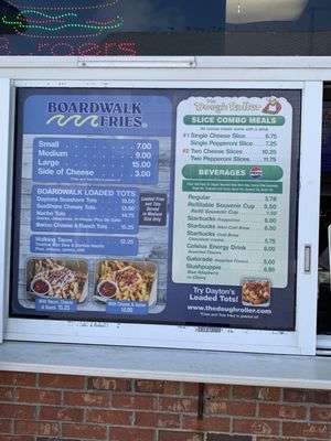 THE DOUGH ROLLER - Updated December 2025 - 133 Photos & 295 Reviews ...