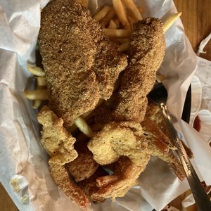 FLYING FISH - 221 Photos & 266 Reviews - Seafood - 5100 Belt Line Rd ...
