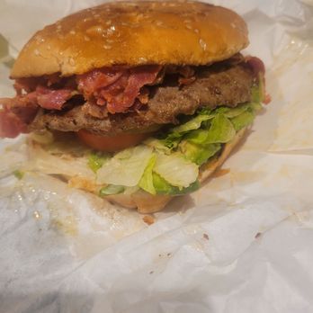 CYPRESS BEST BURGERS - Updated May 2025 - 77 Photos & 211 Reviews ...