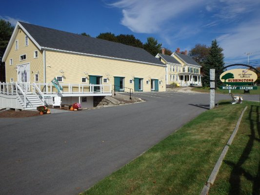 HUBBINGTONS FURNITURE - Updated December 2025 - 16 Reviews - 1048 Calef ...