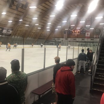 The Rinks - Anaheim Ice - 182 Photos & 183 Reviews - Skating Rinks ...