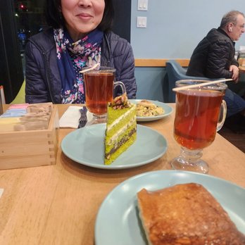 DIVAN BAKERY - Updated September 2025 - 100 Photos & 53 Reviews - 2017 ...