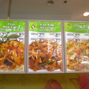 FUSIA ASIAN KITCHEN - Updated December 2025 - 1 Eglinton Square ...