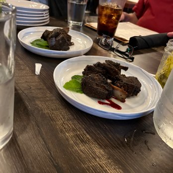 BURNT SMOKEHOUSE & BAR - Updated December 2025 - 52 Photos & 51 Reviews ...