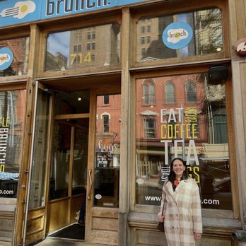 BRUNCH IT UP - Updated December 2024 - 480 Photos & 510 Reviews - 714 N ...