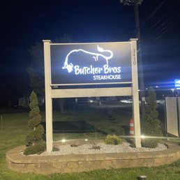 BUTCHER BROS STEAKHOUSE - Updated September 2025 - 188 Photos & 163 ...
