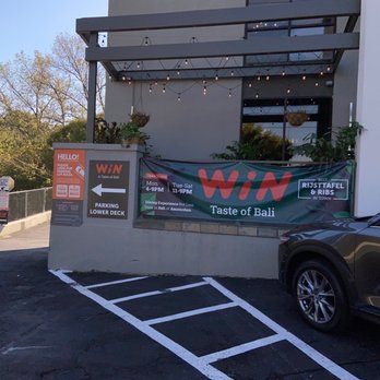 WIN - TASTE OF BALI - Updated 2024 - 1145 Photos & 255 Reviews - 2285 ...