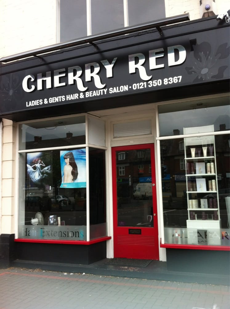 CHERRY RED - Updated January 2025 - 159 Sutton Road, Birmingham, West ...