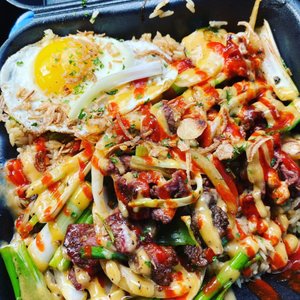 FATBOY FRIED RICE - 69 Photos & 26 Reviews - 12420 Beach Blvd ...