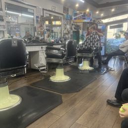 Joe's Barber Shop Reviews | Read Customer Service Reviews of ...