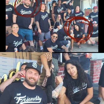 THE FRIENDLY - Updated September 2024 - 1102 Photos & 1181 Reviews ...