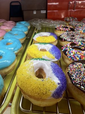 TOWN DONUT & BREAKFAST WATSON - Updated May 2026 - 11 Photos - 35055 ...