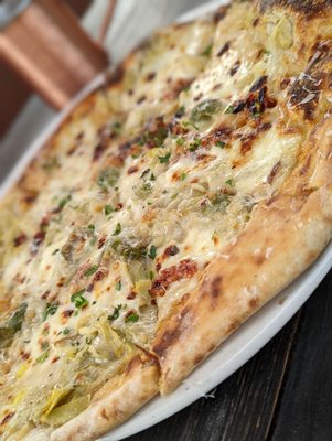 FORGE PIZZA - Updated January 2026 - 486 Photos & 558 Reviews - 155 ...