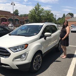 KOONS WOODBRIDGE FORD - 44 Photos & 265 Reviews - 13779 Noblewood Plz ...