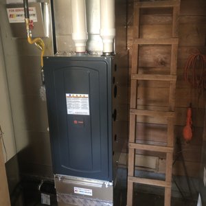 ALPINE HEATING AND AIR CONDITIONING - Updated December 2024 - 38 Photos ...