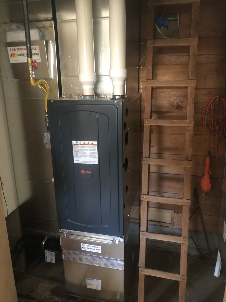 COMFORT FLOW HEATING - Updated December 2024 - 14 Photos & 53 Reviews - 1951 Don St, Springfield ...