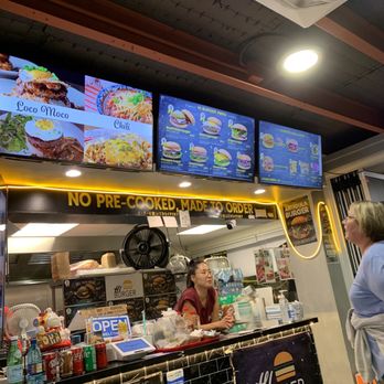 HI BURGER - Updated December 2025 - 137 Photos & 113 Reviews - 342 ...