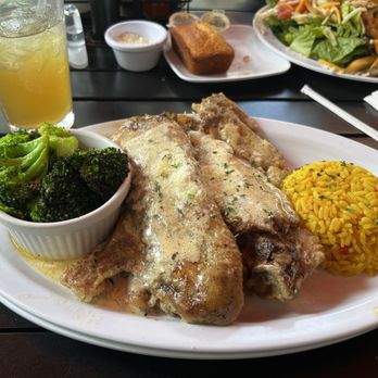 SOL’DELISH - Updated July 2024 - 219 Photos & 113 Reviews - 9211 N ...