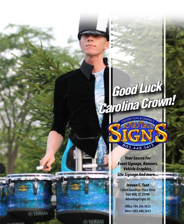 ADVANTAGE SIGNS - Updated October 2025 - Request a Quote - 12864 ...