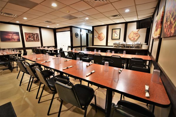 Q’S RESTAURANT & PIZZERIA - 63 Photos & 216 Reviews - 4841 Butterfield ...