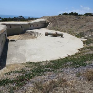 FORT MACARTHUR MUSEUM - 341 Photos & 49 Reviews - Museums - 3601 S ...