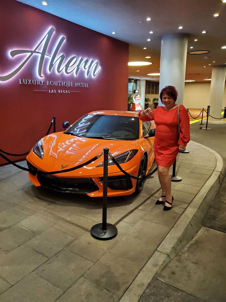 AHERN LIVE - Updated 2024 - 30 Photos - 300 W Sahara Ave, Las Vegas ...