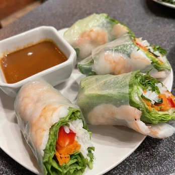 GINGER THAI - 202 Photos & 283 Reviews - 2861 Logan St, Nashville ...