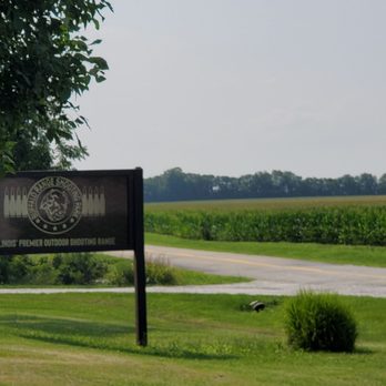 BUFFALO RANGE SHOOTING PARK - Updated December 2025 - 40 Photos & 53 ...