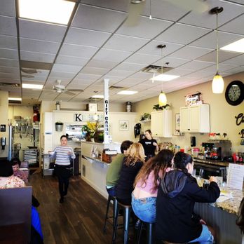 THE RHODY HEN CAFE - Updated August 2025 - 62 Photos & 43 Reviews ...