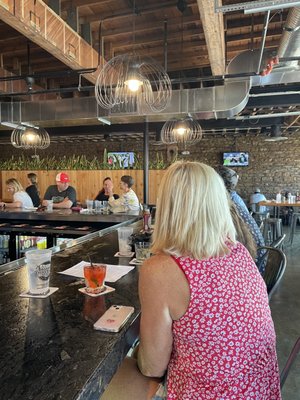 DISTRICT POUR HOUSE - Updated August 2024 - 96 Photos & 60 Reviews - 11101 Johnson Dr, Shawnee ...