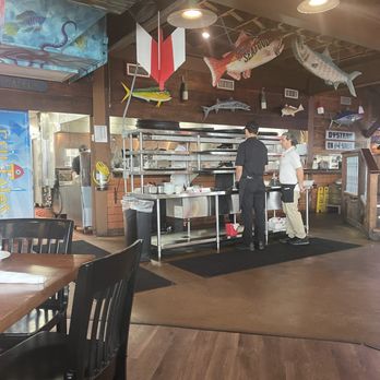 FISH TALES - Updated March 2025 - 871 Photos & 1285 Reviews - 2502 ...